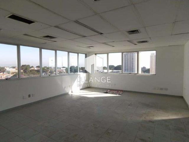 Conj. Comercial / Sala para Venda em Campinas/SP Vila Nova Teixeira