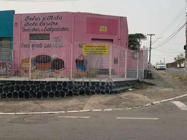 Conj. Comercial / Sala para Venda em Campinas/SP Vila Aeroporto 1 Quartos