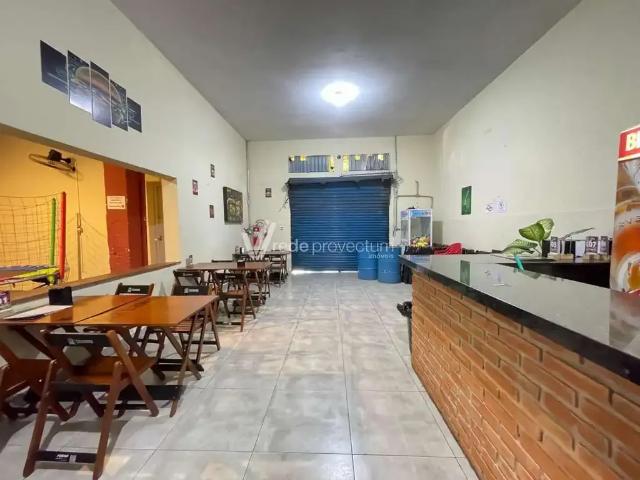 Conj. Comercial / Sala para Venda em Campinas/SP Vila Anhangüera