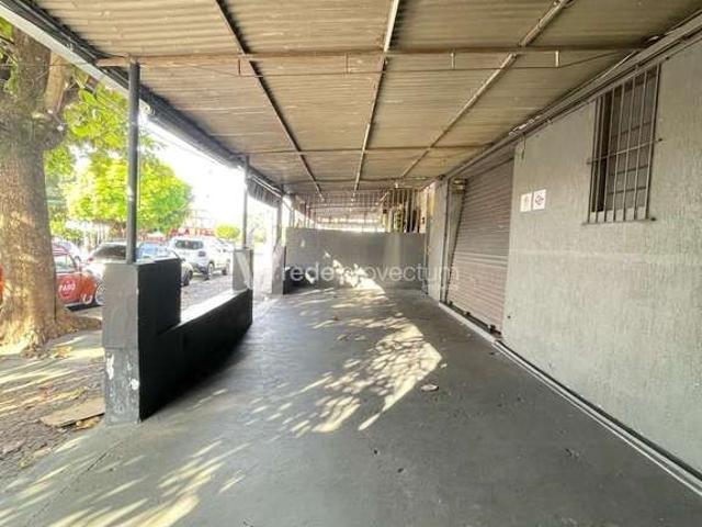 Conj. Comercial / Sala para Venda em Campinas/SP Vila Anhangüera