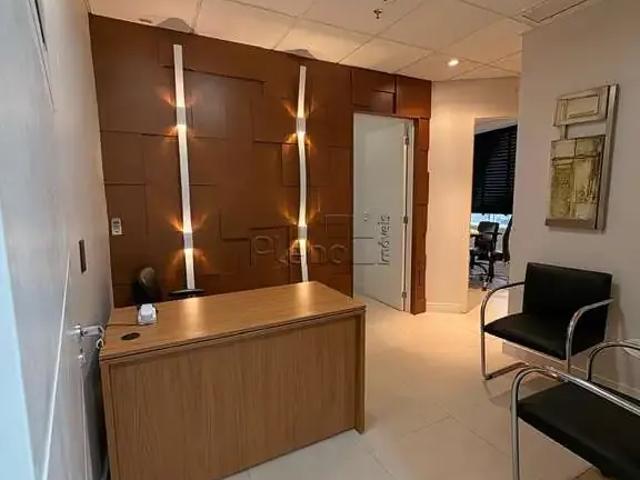 Conj. Comercial / Sala para Venda em Campinas/SP Vila Estanislau