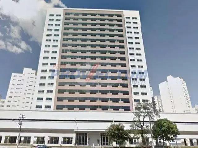 Conj. Comercial / Sala para Venda em Campinas/SP Vila Itapura