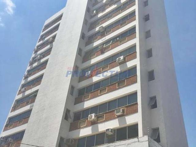 Conj. Comercial / Sala para Venda em Campinas/SP Vila Itapura