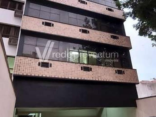 Conj. Comercial / Sala para Venda em Campinas/SP Vila Itapura