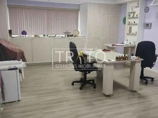 Conj. Comercial / Sala para Venda em Campinas/SP Vila Itapura