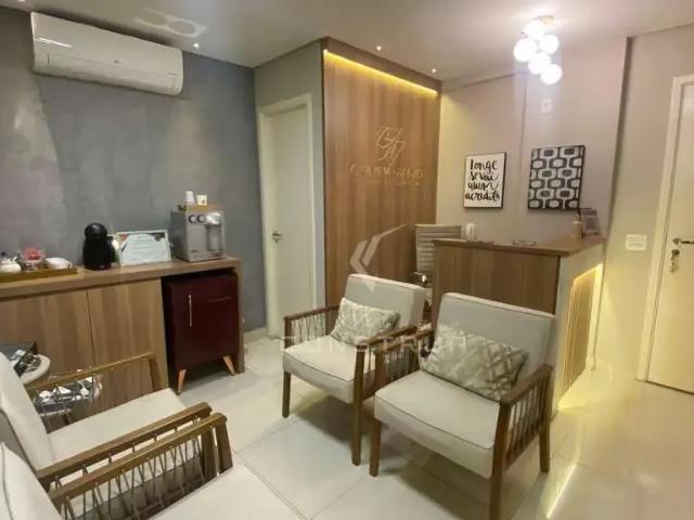 Conj. Comercial / Sala para Venda em Campinas/SP Vila Itapura