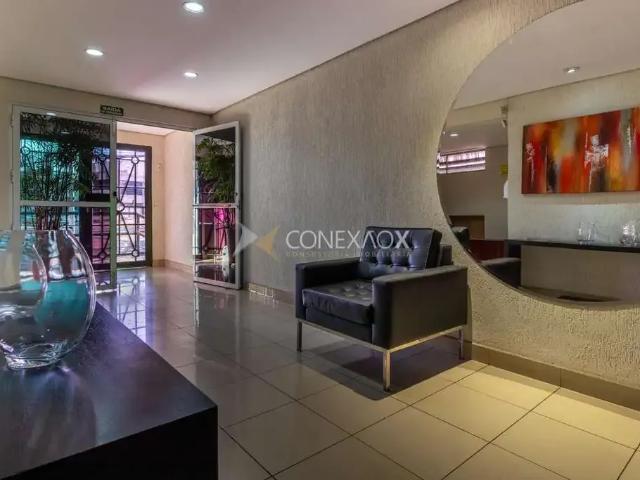 Conj. Comercial / Sala para Venda em Campinas/SP Vila Itapura