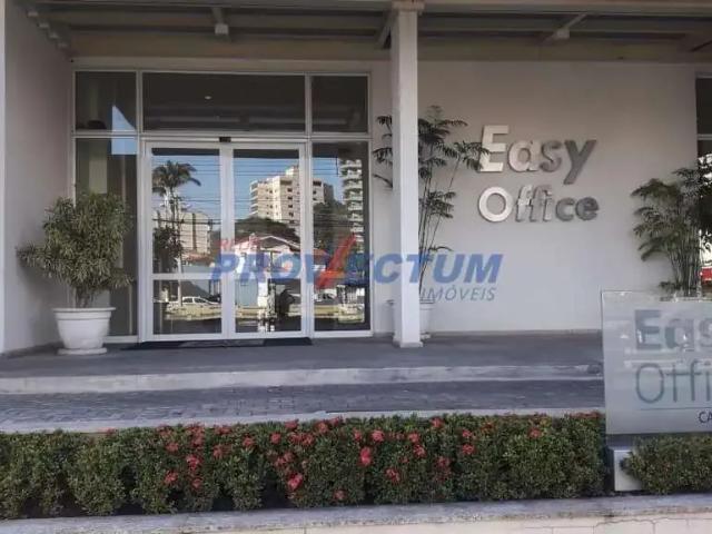 Conj. Comercial / Sala para Venda em Campinas/SP Vila Itapura