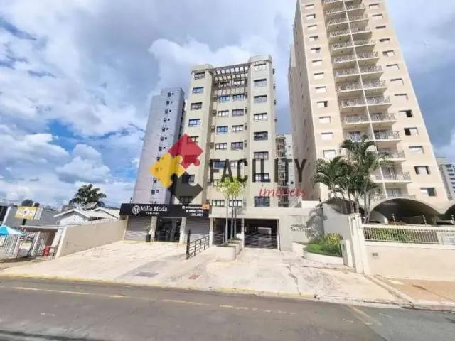 Conj. Comercial / Sala para Venda em Campinas/SP Vila Itapura