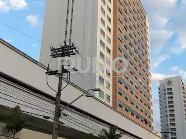 Conj. Comercial / Sala para Venda em Campinas/SP Vila Itapura 1 Quartos