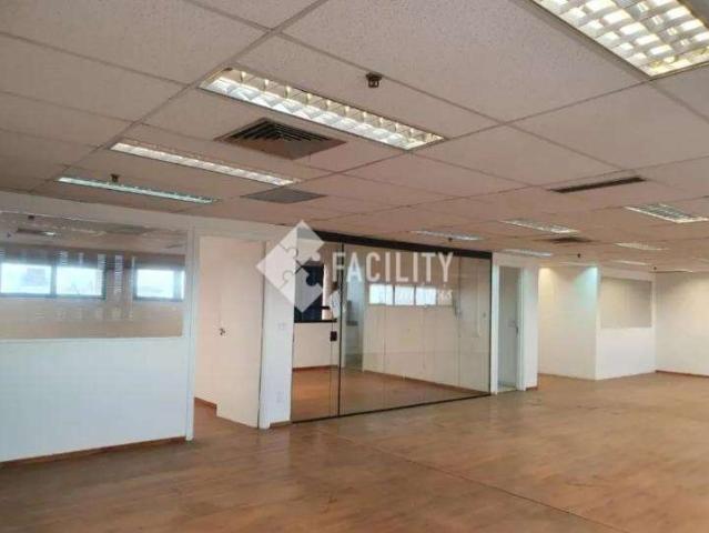 Conj. Comercial / Sala para Venda em Campinas/SP Vila Itapura