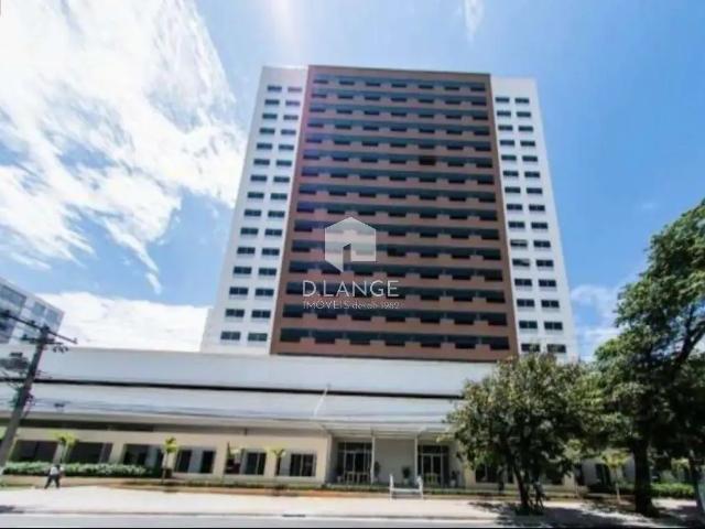Conj. Comercial / Sala para Venda em Campinas/SP Vila Itapura