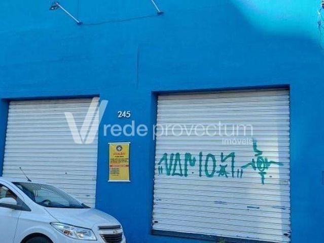 Conj. Comercial / Sala para Venda em Campinas/SP Vila Itapura