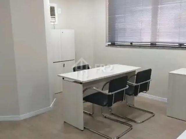 Conj. Comercial / Sala para Venda em Campinas/SP Vila Itapura