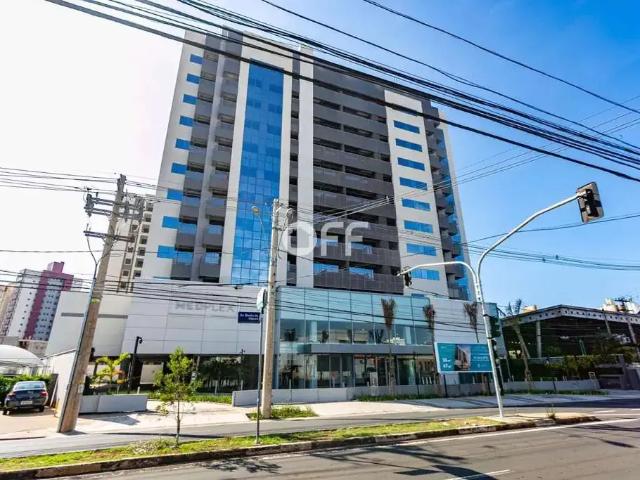 Conj. Comercial / Sala para Venda em Campinas/SP Vila Itapura