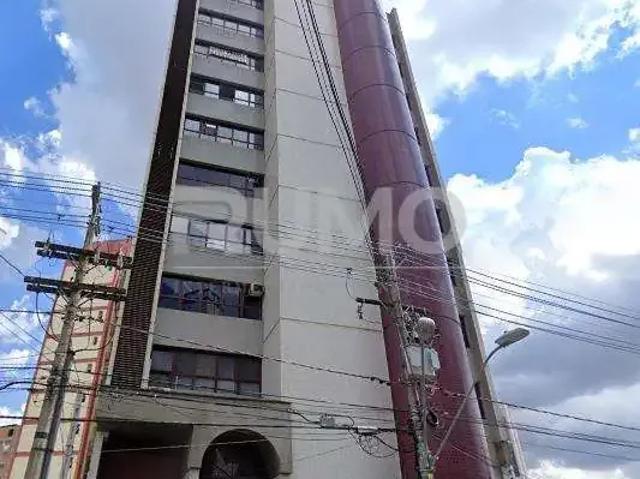 Conj. Comercial / Sala para Venda em Campinas/SP Vila Itapura
