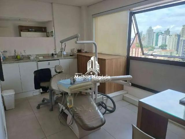 Conj. Comercial / Sala para Venda em Campinas/SP Vila Itapura 2 Quartos