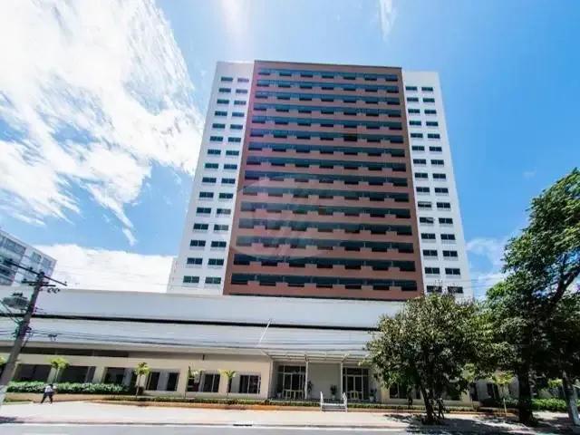 Conj. Comercial / Sala para Venda em Campinas/SP Vila Itapura