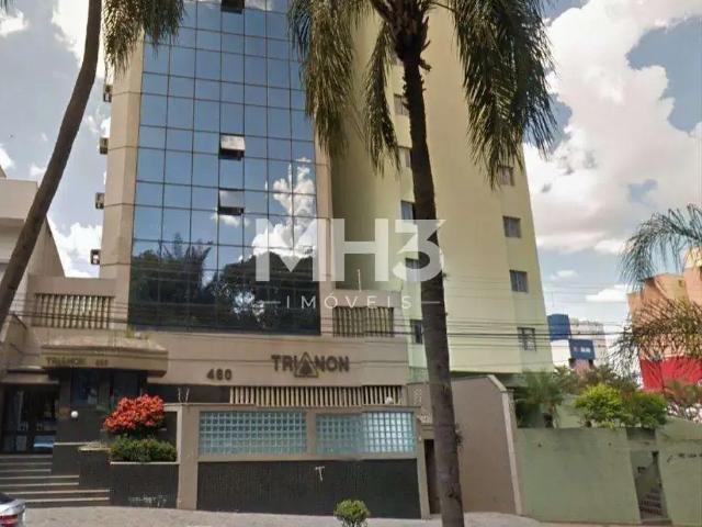 Conj. Comercial / Sala para Venda em Campinas/SP Vila Itapura