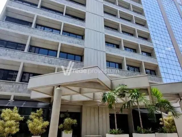 Conj. Comercial / Sala para Venda em Campinas/SP Vila Itapura