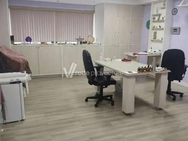 Conj. Comercial / Sala para Venda em Campinas/SP Vila Itapura