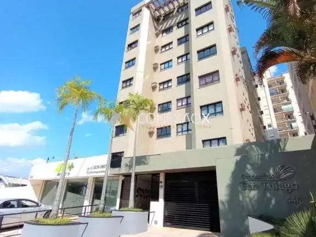 Conj. Comercial / Sala para Venda em Campinas/SP Vila Itapura