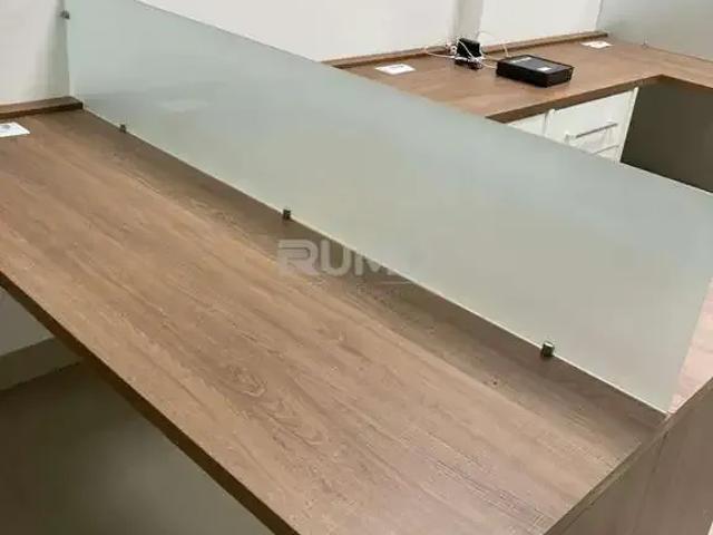 Conj. Comercial / Sala para Venda em Campinas/SP Vila Itapura