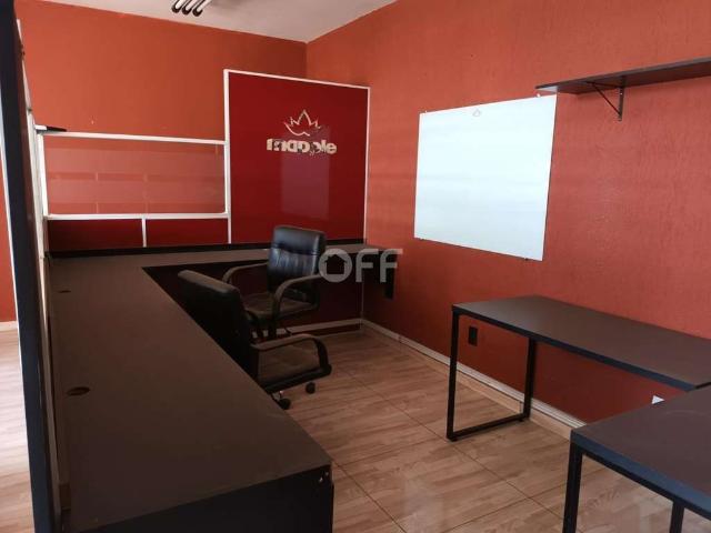 Conj. Comercial / Sala para Venda em Campinas/SP Vila Itapura