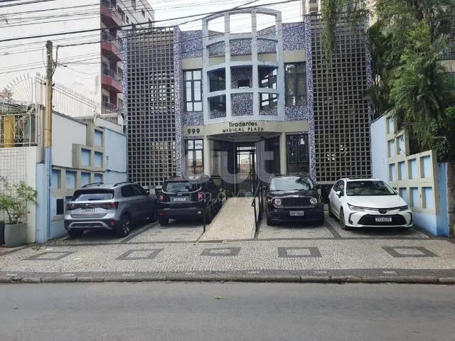 Conj. Comercial / Sala para Venda em Campinas/SP Vila Itapura