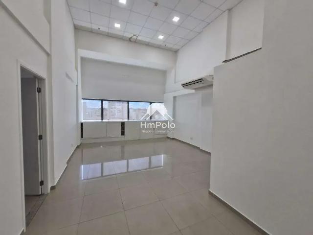 Conj. Comercial / Sala para Venda em Campinas/SP Vila Itapura