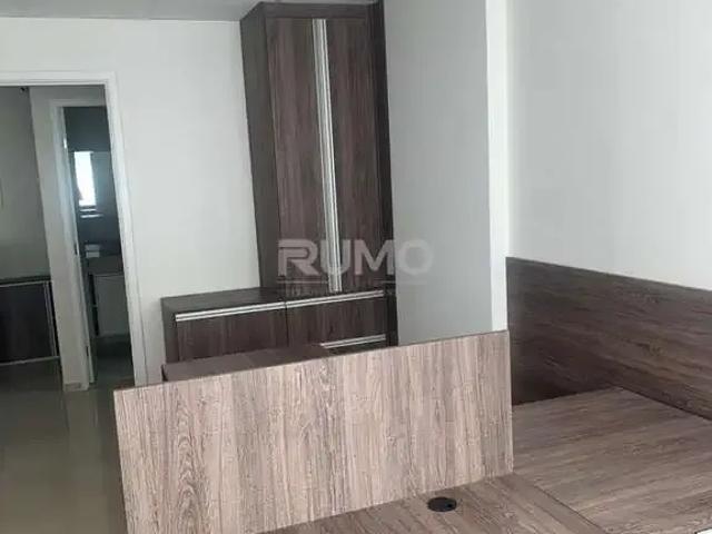 Conj. Comercial / Sala para Venda em Campinas/SP Vila Itapura