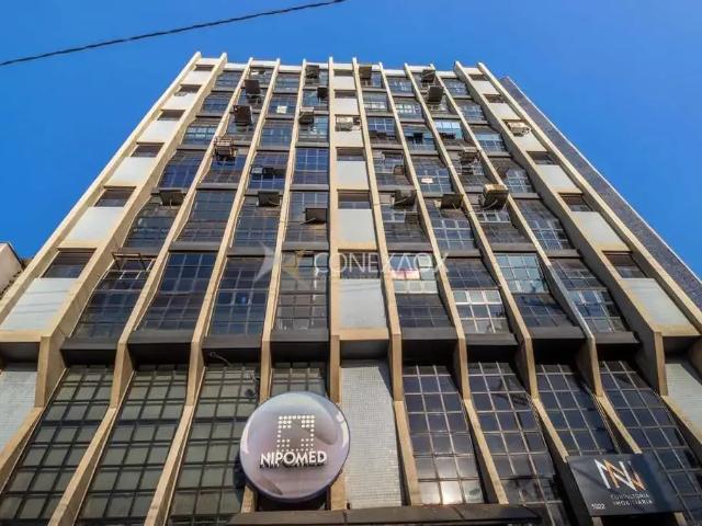 Conj. Comercial / Sala para Venda em Campinas/SP Vila Itapura
