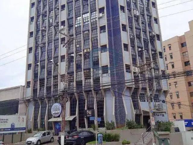 Conj. Comercial / Sala para Venda em Campinas/SP Vila Itapura