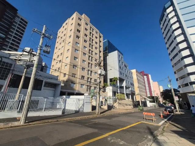 Conj. Comercial / Sala para Venda em Campinas/SP Vila Itapura