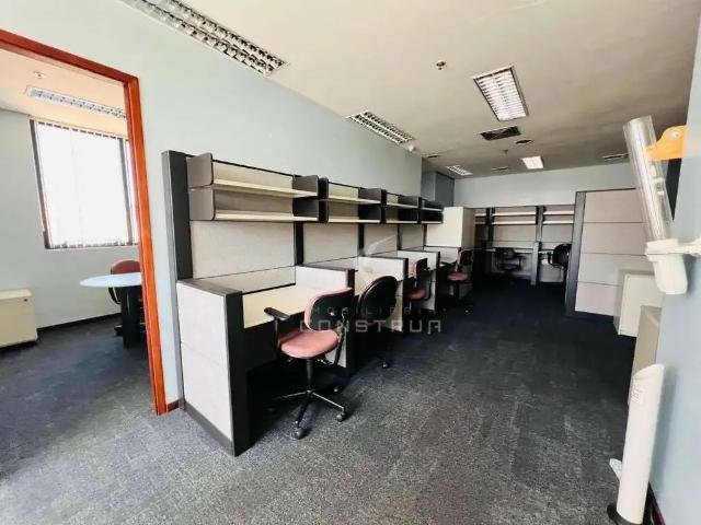 Conj. Comercial / Sala para Venda em Campinas/SP Vila Itapura