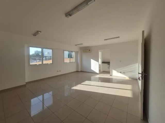 Conj. Comercial / Sala para Venda em Campinas/SP Vila Itapura