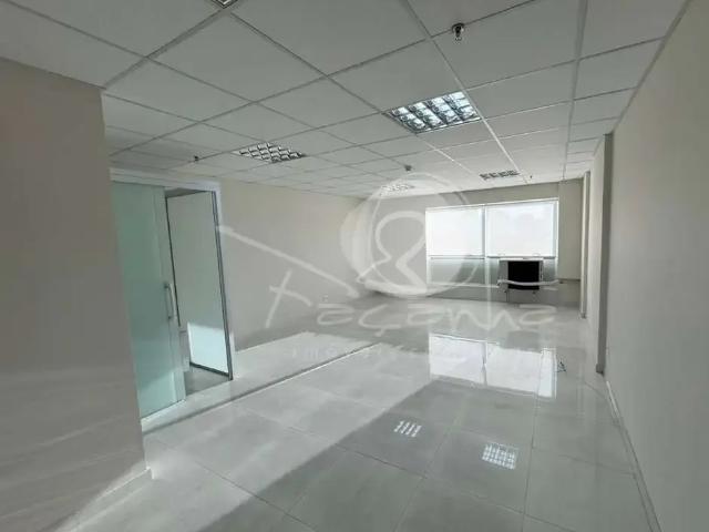 Conj. Comercial / Sala para Venda em Campinas/SP Vila Itapura