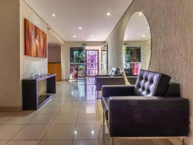Conj. Comercial / Sala para Venda em Campinas/SP Vila Itapura