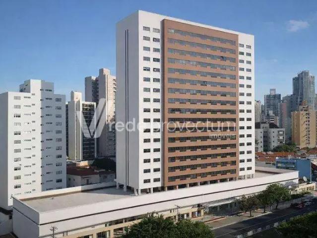Conj. Comercial / Sala para Venda em Campinas/SP Vila Itapura