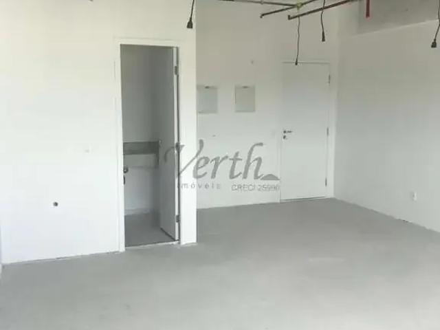 Conj. Comercial / Sala para Venda em Campinas/SP Vila Itapura