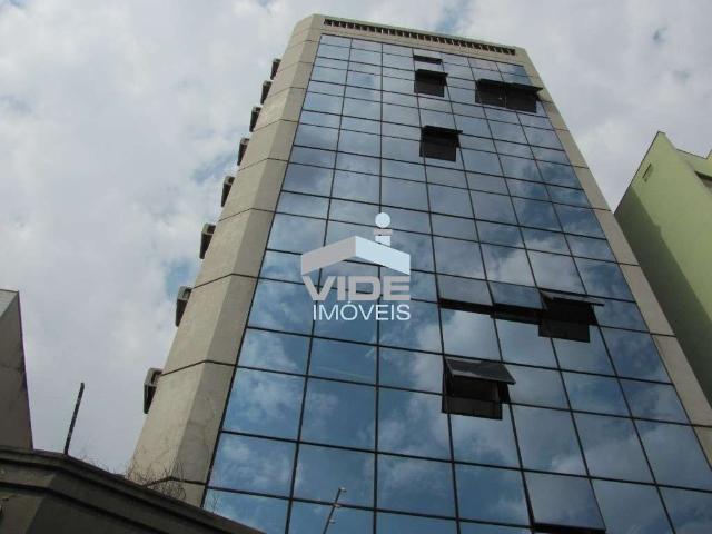 Conj. Comercial / Sala para Venda em Campinas/SP Vila Itapura