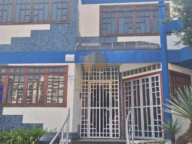 Conj. Comercial / Sala para Venda em Campinas/SP Jardim Guanabara