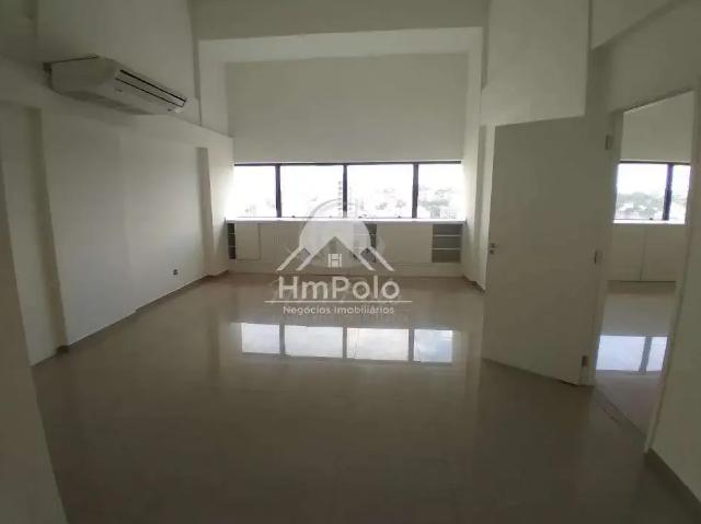 Conj. Comercial / Sala para Venda em Campinas/SP Vila Itapura
