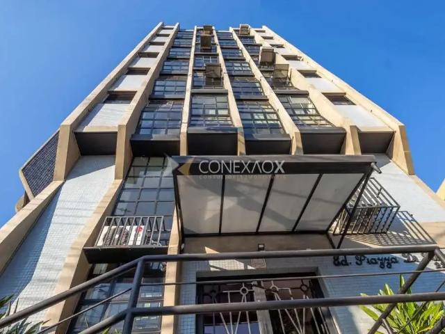 Conj. Comercial / Sala para Venda em Campinas/SP Vila Itapura