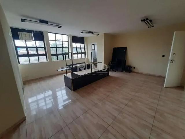 Conj. Comercial / Sala para Venda em Campinas/SP Vila Itapura