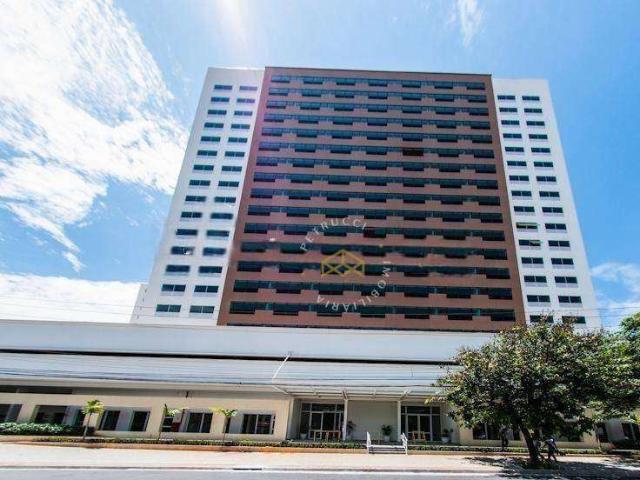 Conj. Comercial / Sala para Venda em Campinas/SP Vila Itapura