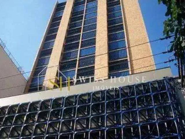 Conj. Comercial / Sala para Venda em Campinas/SP Vila Itapura