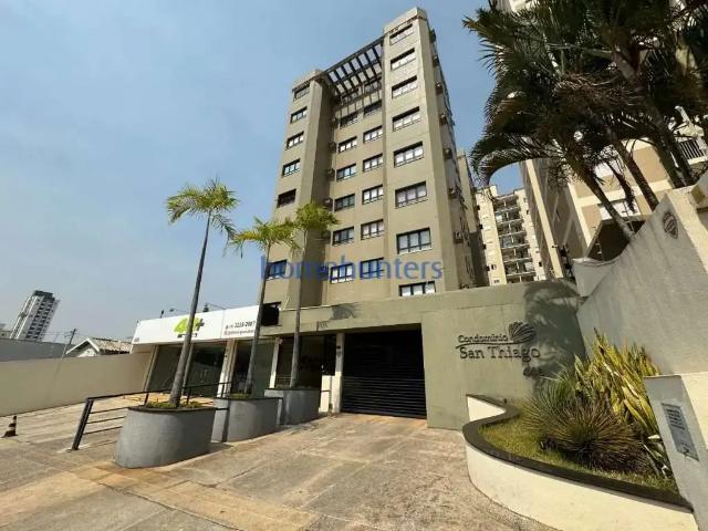 Conj. Comercial / Sala para Venda em Campinas/SP Vila Itapura