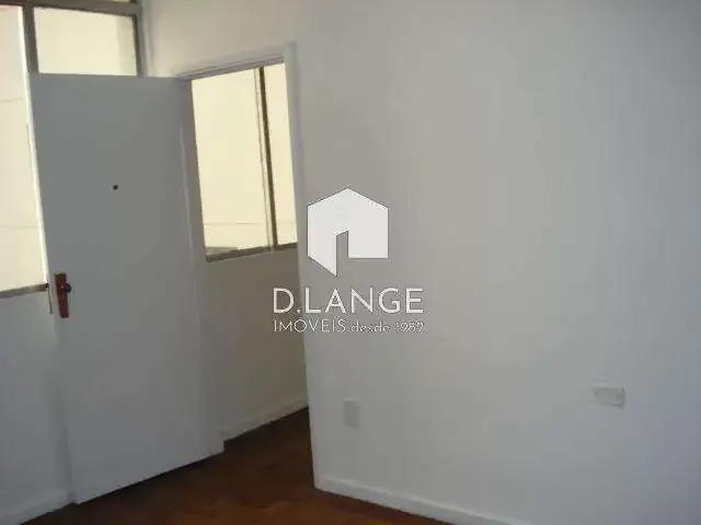 Conj. Comercial / Sala para Venda em Campinas/SP Vila Itapura