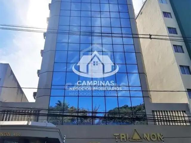 Conj. Comercial / Sala para Venda em Campinas/SP Vila Itapura